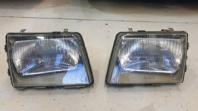 Vb vc commodore headlights | Auto Body parts | Gumtree Australia Swan ...