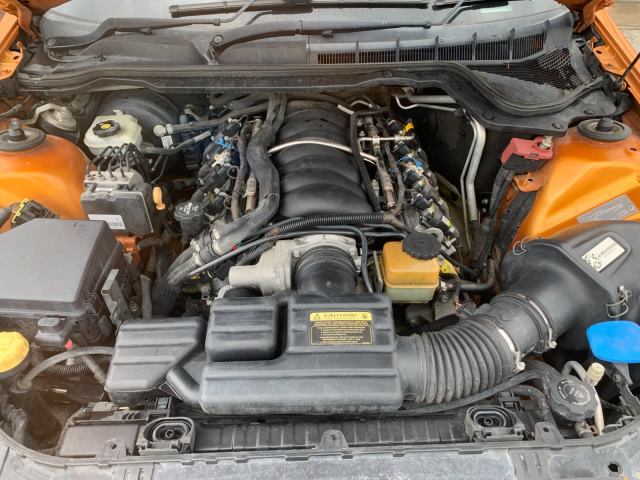 VE SS 6.0 L98 (L77) V8 Engine 6 speed manual conversion 202ks | Engine ...