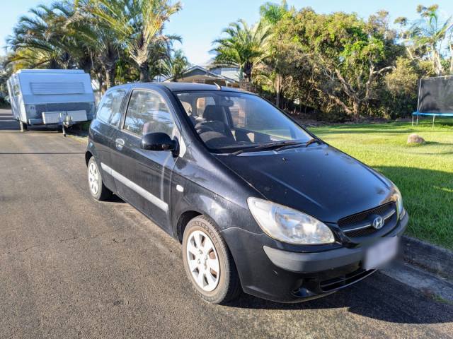 🔥 Black Betty: Shes Back (and Ready for More)! 🔥 | Cars, Vans & Utes ...