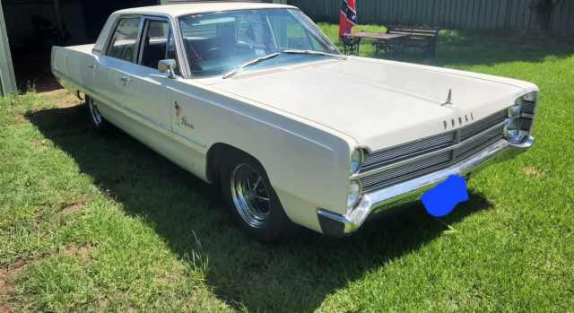 1967 Dodge Phoenix All Others 3 SP AUTOMATIC 4D HARDTOP | Cars, Vans ...