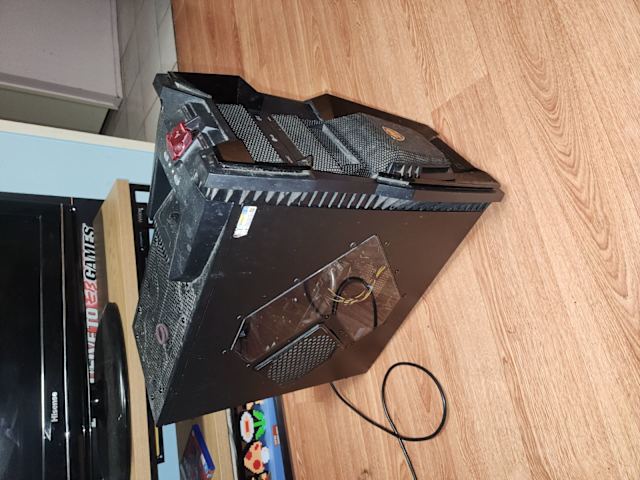 Selling Gaming PC (Read Description) - Desktops in Crestmead QLD ...
