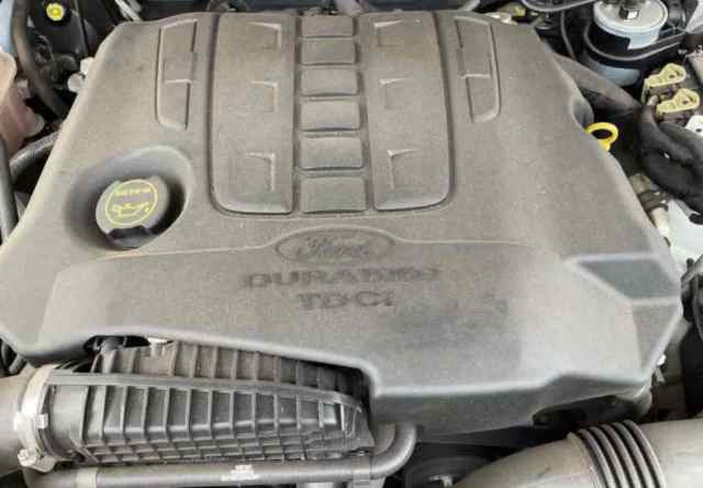 FORD TERRITORY SZ 2.7LTR TURBO DIESEL ENGINE 169,492km | Engine, Engine ...