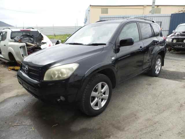 Wrecking 2006 Toyota Rav4 4WD | Wrecking | Gumtree Australia Glenorchy ...