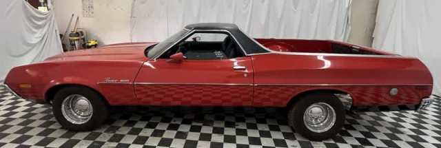 Ford Ranchero V8 | Cars, Vans & Utes | Gumtree Australia Fairfield Area ...