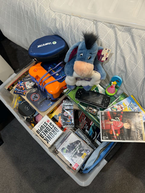 🎉 Huge Garage Sale Alert! 🎉 - Garage Sale in Brighton East VIC ...