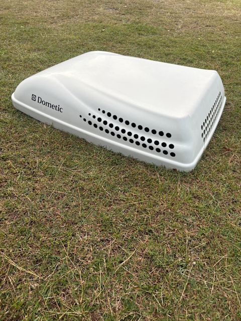 Dometic B3200 Rooftop Air Con Shroud Cover CAL242 CAL241 | Caravan ...