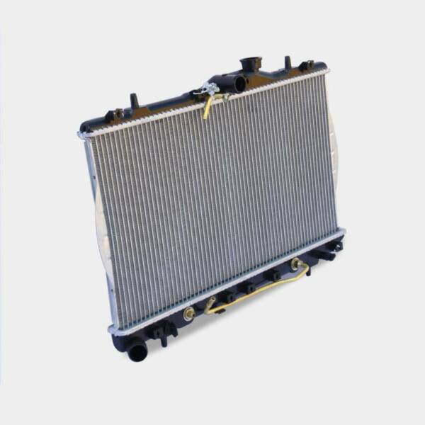 RADIATOR SUIT HYUNDAI ACCENT & EXCEL X3******2000 | Engine, Engine ...