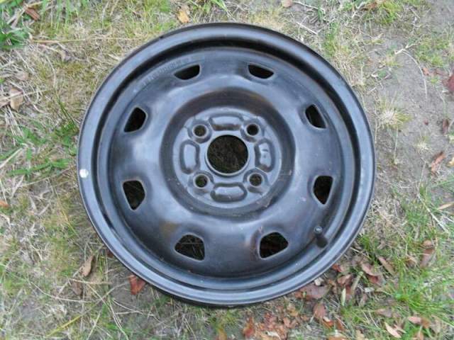 Hyundai Wheel Rims 13 - 14 inch (4 Stud) Accent - Atos - Getz - from ...