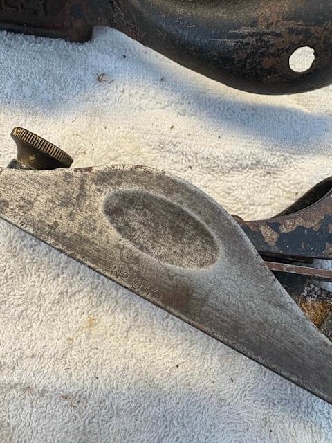 Vintage wood planes - Hand Tools in Spreyton TAS | Gumtree Australia