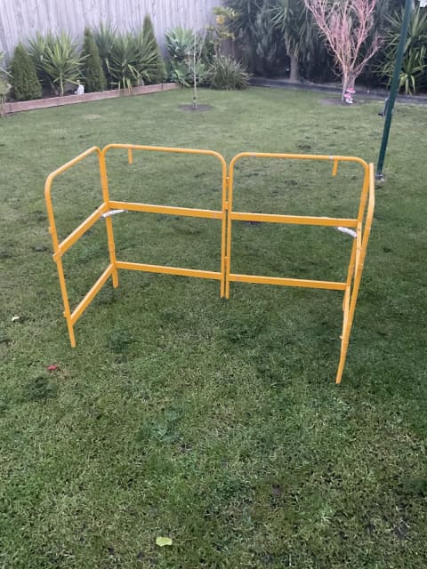 Manhole Pit Guard Barrier | Other Tools & DIY | Gumtree Australia ...