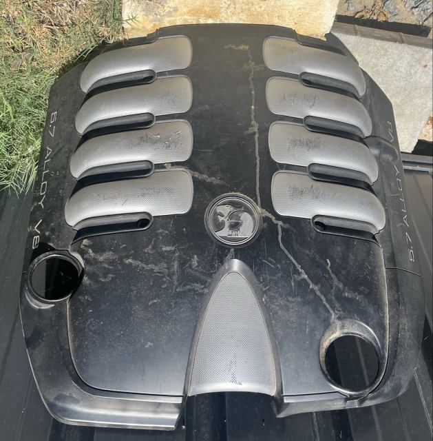 Holden V8 Engine Cover | Auto Body parts | Gumtree Australia Wanneroo ...