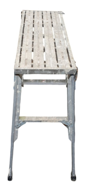 Platform Ladder - Gorilla 120KG (450031) - Ladders & Scaffolding in ...