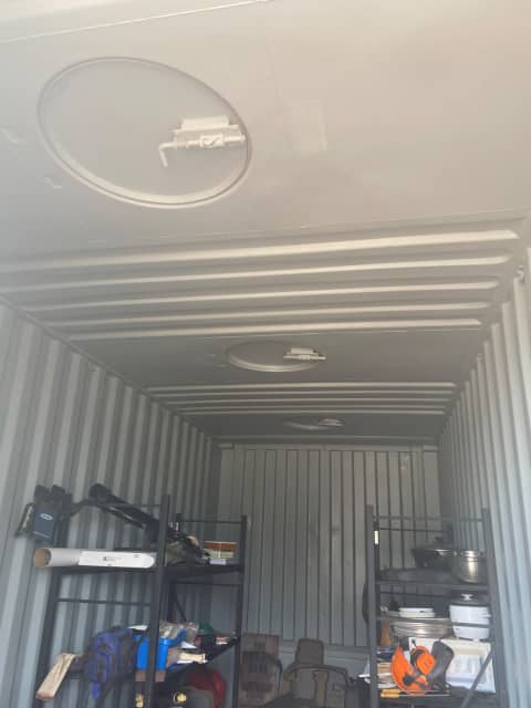 Shipping container | Building Materials | Gumtree Australia Alice ...