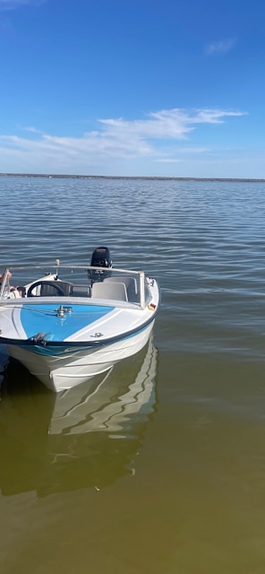 Delta Runabout Fibreglass Boat 1980 | Tinnies & Dinghies | Gumtree ...