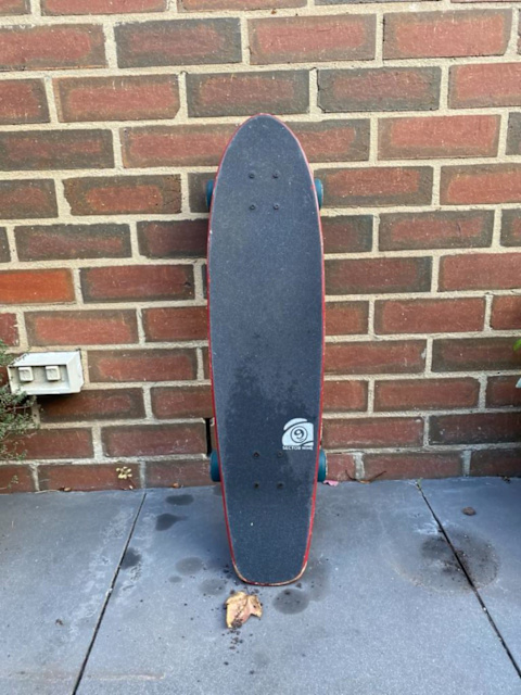 Sector 9 Skateboard - Skateboards & Rollerblades in Fairfield VIC ...