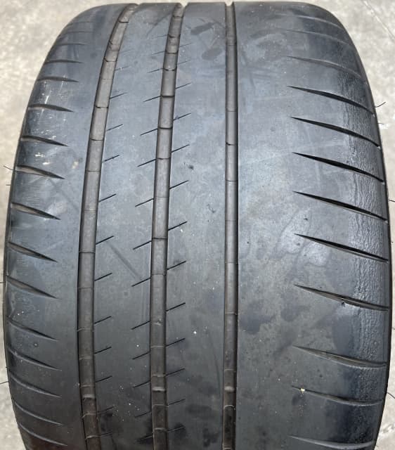 305 30 R20 Michelin PS Cup 2 (N1) Used Tyre Porsche 911 Audi R8 ...