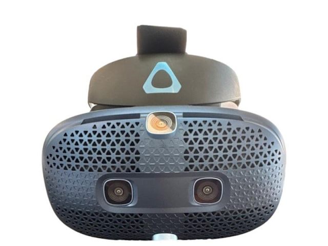 HTC Cosmos Elite VR Headset (000200230336) - Other Video Games ...