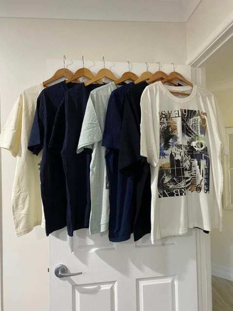 Mens Myer Reserve brand and Target Brand, 3XL, 7 available | Tops ...