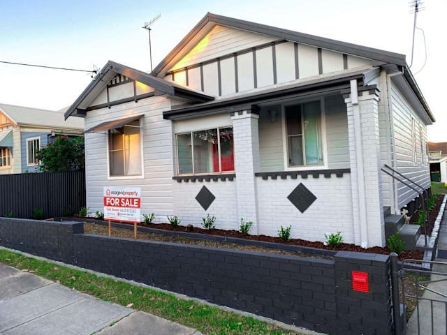 25 Woodstock Street, Mayfield, New South Wales 2304 - for Sale ...