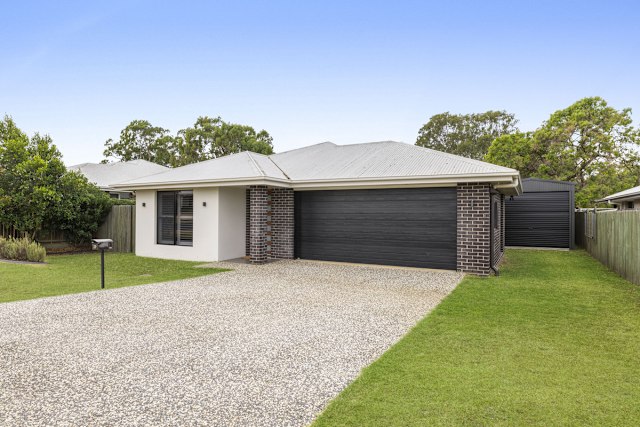 29 Shelby Street, Glenvale, Queensland 4350 - for Sale | Gumtree Australia