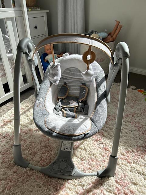 Baby rocker - Other Baby & Children in Chiswick NSW | Gumtree Australia