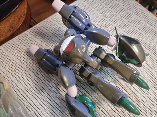 Robotech vintage toy | Collectables | Gumtree Australia Cairns City ...