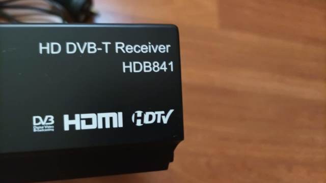 Teac HDMI Set Top Box - TV Accessories in Malaga WA | Gumtree Australia