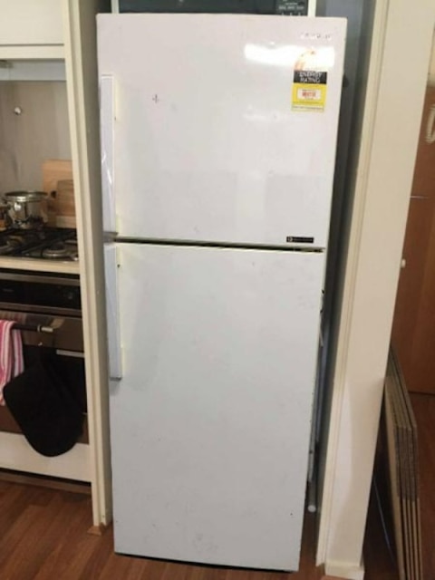 free delivery City Samsung 393 L fridge freezer - Fridges & Freezers in ...