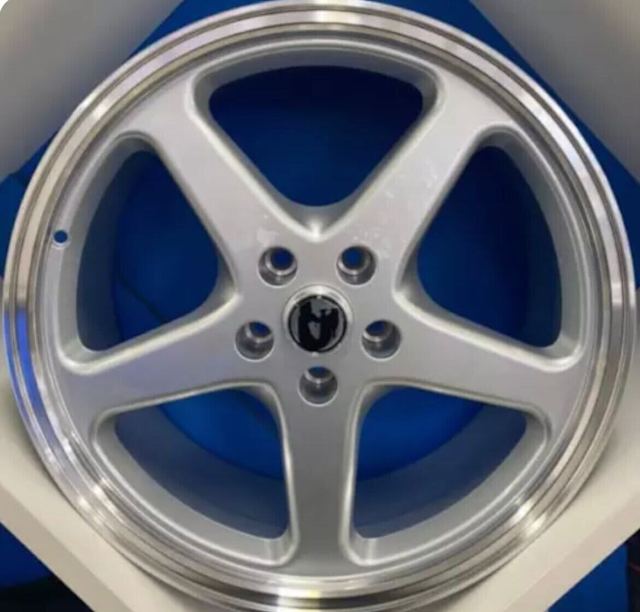 Brand new walky wheels , ve vf vz vy vt vx vn vl stamped steggered ...
