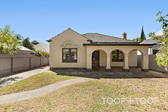 58 Forest Avenue, Black Forest, South Australia 5035 - for Rent ...