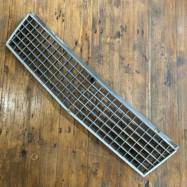 Holden VB VC Commodore Grill 1978 to 1981 | Auto Body parts | Gumtree ...