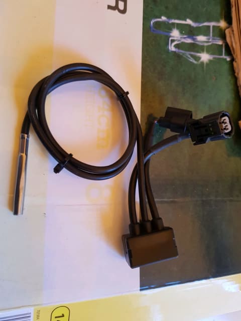 Booster plug- Triumph, Ducati | Motorcycle & Scooter Parts | Gumtree ...