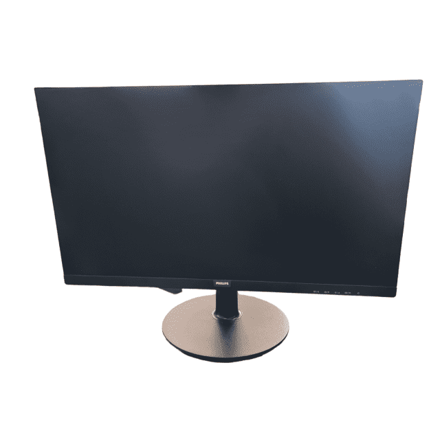 Phillips Computer Monitor - Sline 24inch W/ Power Cord & HDMI ...