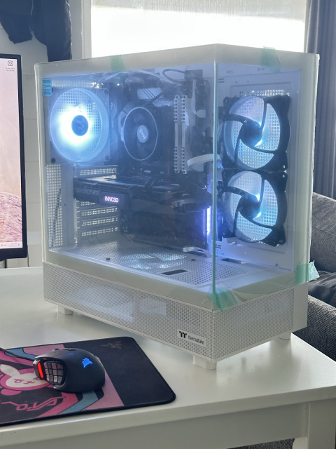 Gaming PC - Desktops in Kamerunga QLD | Gumtree Australia