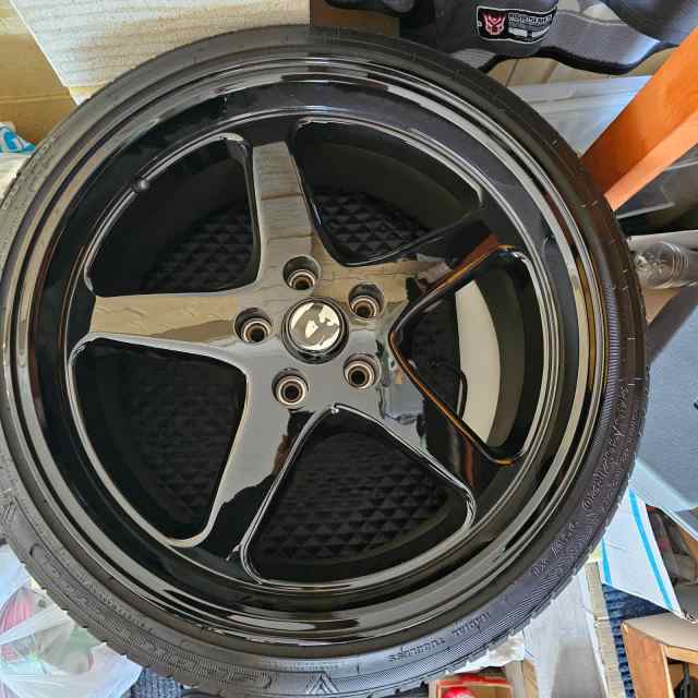 Car Wheels VE Commodore | Wheels, Tyres & Rims | Gumtree Australia ...