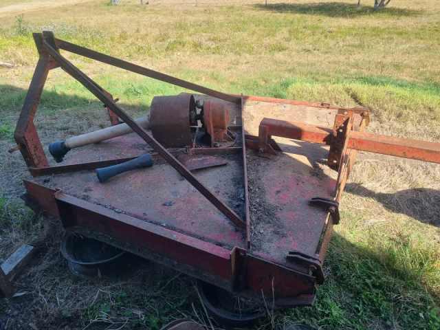 2nd hand slasher for sale | Farming Equipment | Gumtree Australia Logan ...