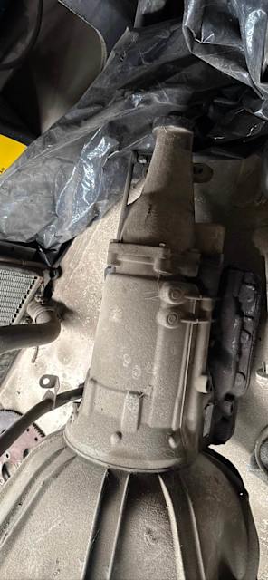 Holden trimatic transmission | Engine, Engine Parts & Transmission ...