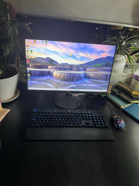 Entire gaming Pc (all parts included) - Desktops in Surry Hills NSW ...