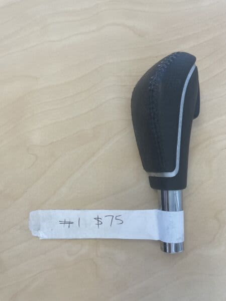 VE COMMODORE AUTO SHIFTER KNOB 3 to chose from Price is each | Auto ...