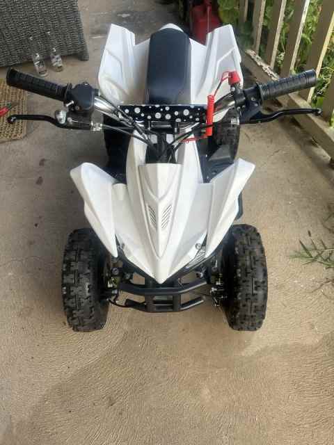 Quad bike kids 50cc | Quads, Karts & Other | Gumtree Australia Upper ...
