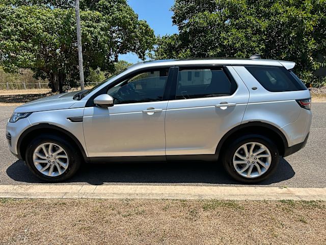 2019 Land Rover discovery sport | Cars, Vans & Utes | Gumtree Australia ...