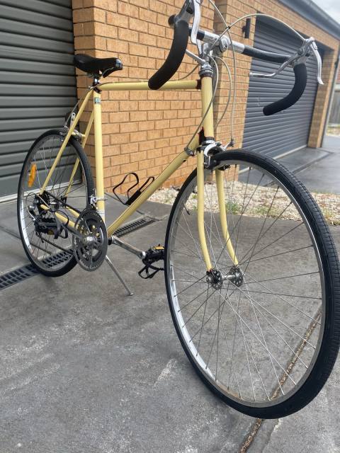 Vintage Repco Sport Bike - Men's Bicycles in Hampton Park VIC | Gumtree ...