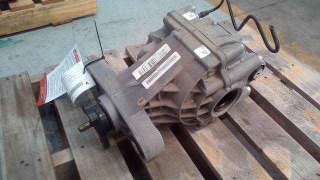 2011 HOLDEN VE COMMODORE 3.6L AUTO PETROL WAGON DIFF CENTRE | Engine ...