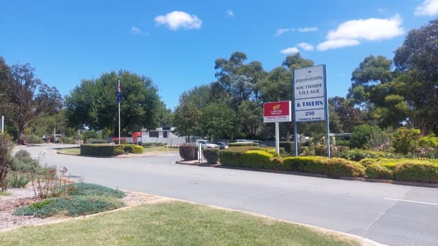 Short- and long-term Accommodation, Motel rooms start from $320 P.W ...