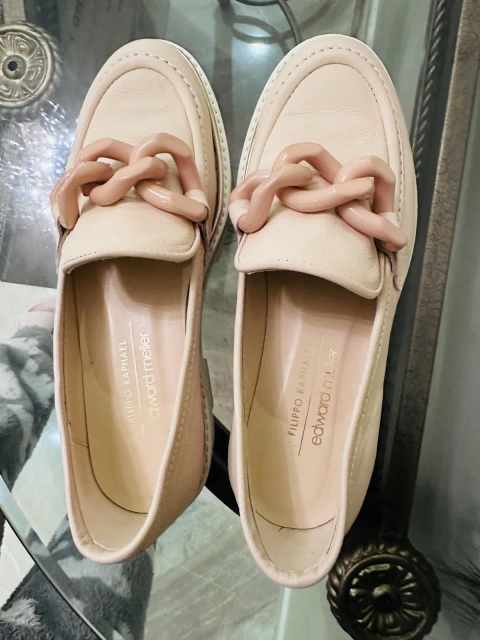 Leather Edward Meller Shoes - Women's Shoes in Mernda VIC | Gumtree ...