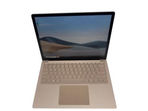 Microsoft Surface Laptop 5 1951 Intel Core i5 11Th Gen 003500072330 ...
