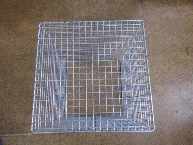 CCTV WIRELESS SECURITY CAMERA LIGHT PROTECTION CAGE - Other Lighting in ...