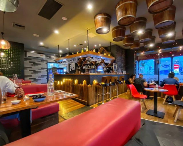 Looking for experienced Pasta chef Italian restaurant Brunswick | Chef ...