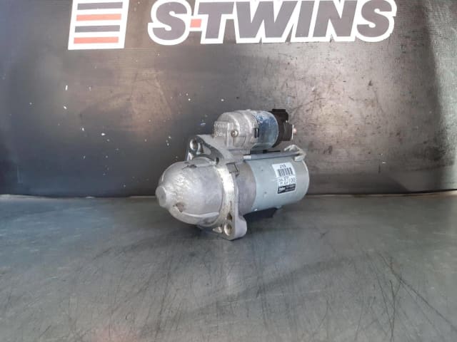 HYUNDAI KONA STARTER MOTOR, PETROL, 2.0, G4NS, OS, 11/20-22, ST6015 ...