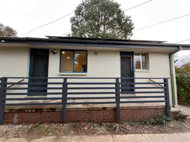 Newly renovated 2-bedroom unit, Downer ACT, near light rail | Roomshare ...